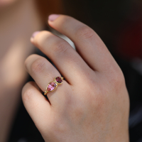 Shop Brooke Gregson Jewelry at VoiageJewelry.com or in our Los Angeles ...