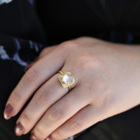 Shop Brooke Gregson Jewelry at VoiageJewelry.com or in our Los Angeles ...