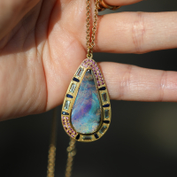 Shop Brooke Gregson Jewelry at VoiageJewelry.com or in our Los Angeles ...