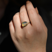 Shop Brooke Gregson Jewelry at VoiageJewelry.com or in our Los Angeles ...