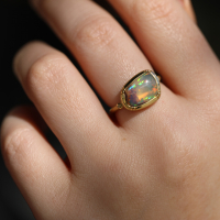 Shop Brooke Gregson Jewelry at VoiageJewelry.com or in our Los Angeles ...