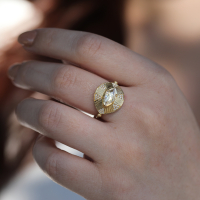 Shop Brooke Gregson Jewelry at VoiageJewelry.com or in our Los Angeles ...