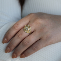 New Arrivals │Voiage Jewelry Los Angeles