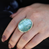 Shop Jamie Joseph Unique Gemstone Jewelry | Voiage Jewelry Los Angeles
