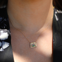 Shop Jamie Joseph Unique Gemstone Jewelry | Voiage Jewelry Los Angeles