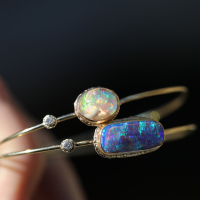 Shop Jamie Joseph Unique Gemstone Jewelry | Voiage Jewelry Los Angeles