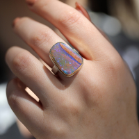 Shop Jamie Joseph Unique Gemstone Jewelry | Voiage Jewelry Los Angeles