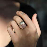 Shop Jamie Joseph Unique Gemstone Jewelry | Voiage Jewelry Los Angeles