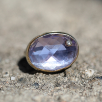 Shop Jamie Joseph Unique Gemstone Jewelry | Voiage Jewelry Los Angeles