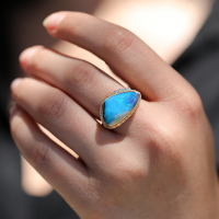 Shop Jamie Joseph Unique Gemstone Jewelry | Voiage Jewelry Los Angeles