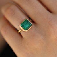 Shop Jamie Joseph Unique Gemstone Jewelry | Voiage Jewelry Los Angeles