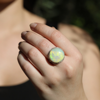 Shop Jamie Joseph Unique Gemstone Jewelry | Voiage Jewelry Los Angeles