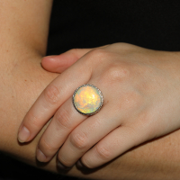 Shop Jamie Joseph Unique Gemstone Jewelry | Voiage Jewelry Los Angeles