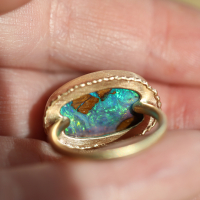 Shop Jamie Joseph Unique Gemstone Jewelry | Voiage Jewelry Los Angeles