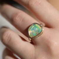 Shop Jamie Joseph Unique Gemstone Jewelry | Voiage Jewelry Los Angeles