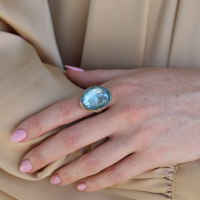 Shop Jamie Joseph Unique Gemstone Jewelry | Voiage Jewelry Los Angeles