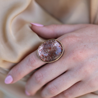 Shop Jamie Joseph Unique Gemstone Jewelry | Voiage Jewelry Los Angeles