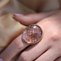 Shop Jamie Joseph Unique Gemstone Jewelry | Voiage Jewelry Los Angeles