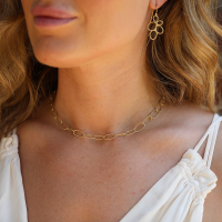 Designer Necklaces │Voiage Jewelry