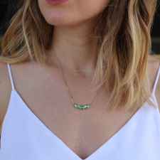 Shop Brooke Gregson Jewelry at VoiageJewelry.com or in our Los Angeles ...