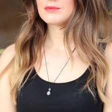 Shop Jamie Joseph Unique Gemstone Jewelry | Voiage Jewelry Los Angeles