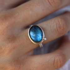 Shop Jamie Joseph Unique Gemstone Jewelry | Voiage Jewelry Los Angeles