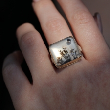 Shop Jamie Joseph Unique Gemstone Jewelry | Voiage Jewelry Los Angeles