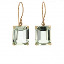 Shop Jamie Joseph Unique Gemstone Jewelry | Voiage Jewelry Los Angeles