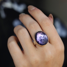 Shop Jamie Joseph Unique Gemstone Jewelry | Voiage Jewelry Los Angeles