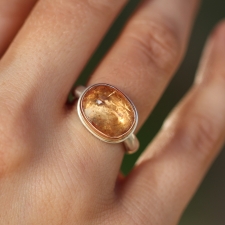 Artisan Designer Rings │ Voiage Los Angeles