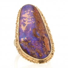 Shop Jamie Joseph Unique Gemstone Jewelry | Voiage Jewelry Los Angeles