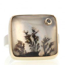 Shop Jamie Joseph Unique Gemstone Jewelry | Voiage Jewelry Los Angeles