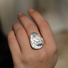 Artisan Designer Rings │ Voiage Los Angeles