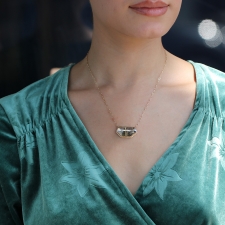 Shop Jamie Joseph Unique Gemstone Jewelry | Voiage Jewelry Los Angeles