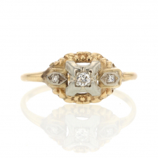 Vintage and Antique Jewelry | Voiage Jewelry